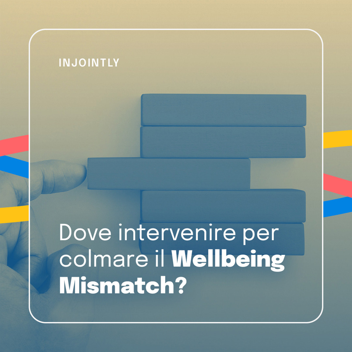 Dove intervenire per colmare il Wellbeing Mismatch nelle aziende ...