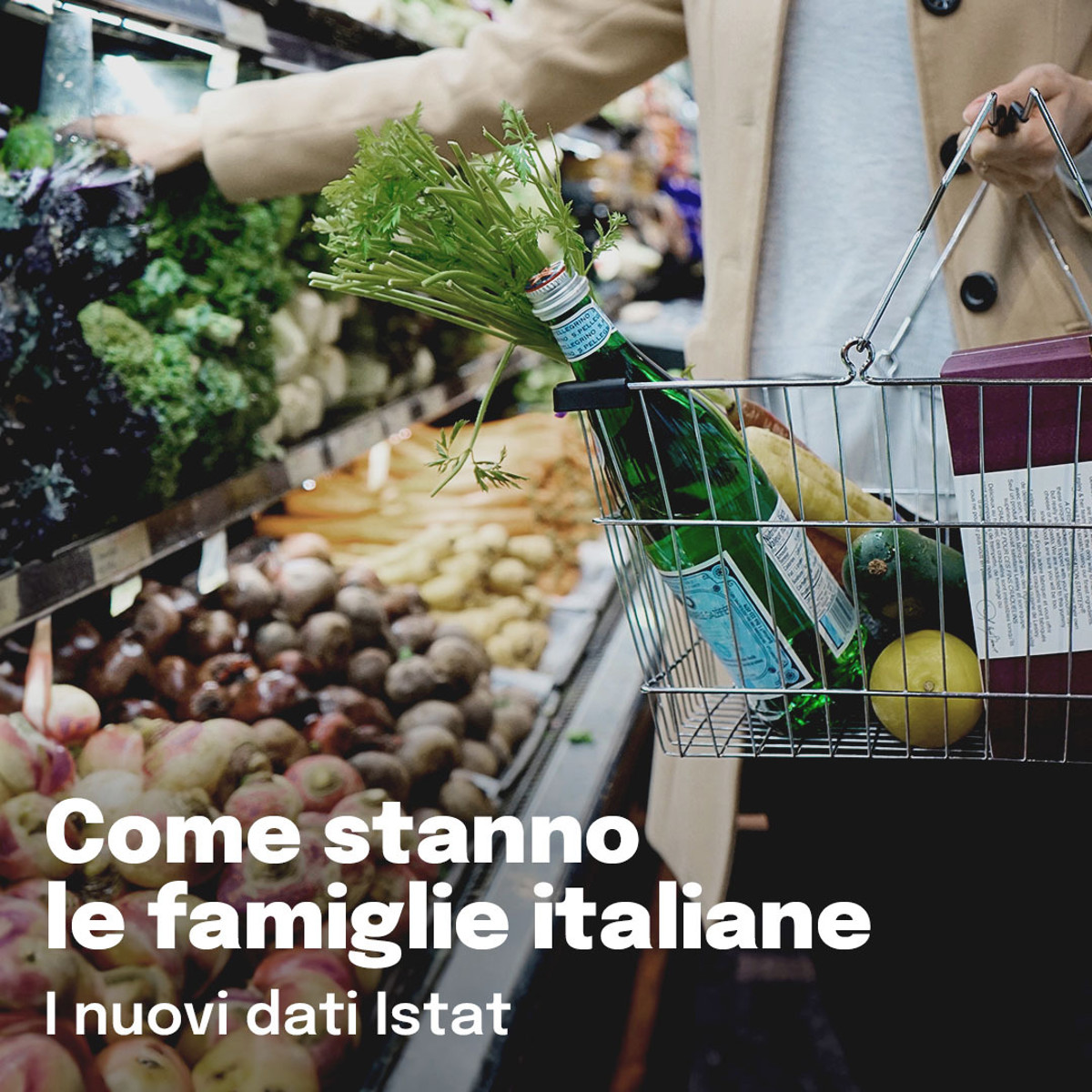 Come stanno le famiglie italiane: i nuovi dati Istat | Jointly | Jointly